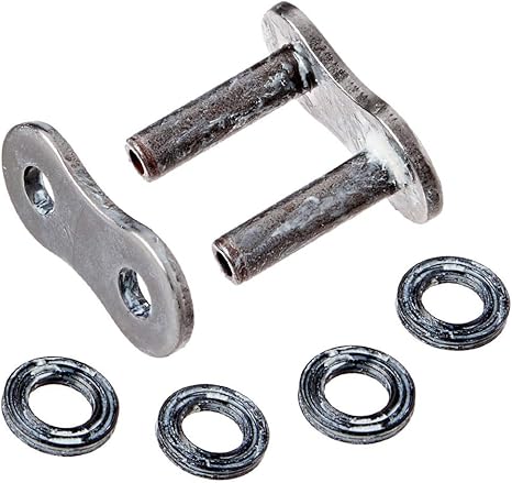 JT Super X-Ring Drive Chain 530 Z3 Rivet Hollow Connecting Joining Lin ...
