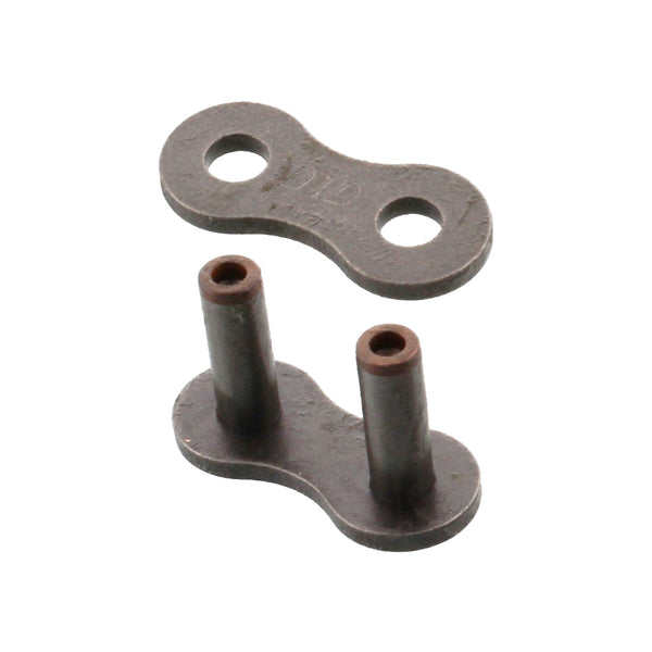 DID Heavy Duty Drive Chain 520 NZ Rivet Connecting Link – Chains and ...