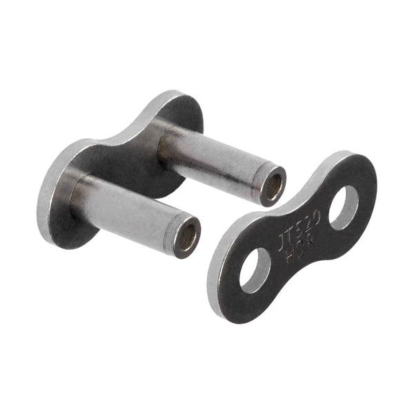 JT Roller Drive Chain 520 HDR Rivet Hollow Head Connecting Joining Lin ...