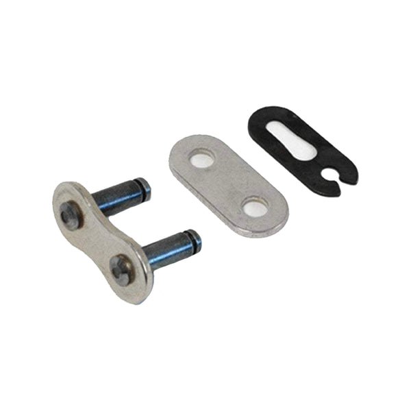 RK Chain Link 415 H Steel Clip/Split Connecting Link – Chains and Sprockets