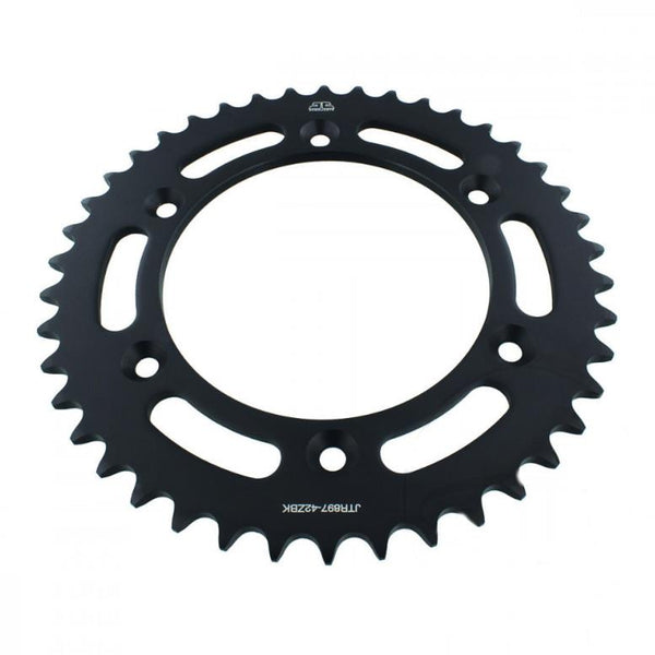 KTM 690 Enduro R 2008-2018 JTR897 Black Edition Induction Hardened ZBK ...